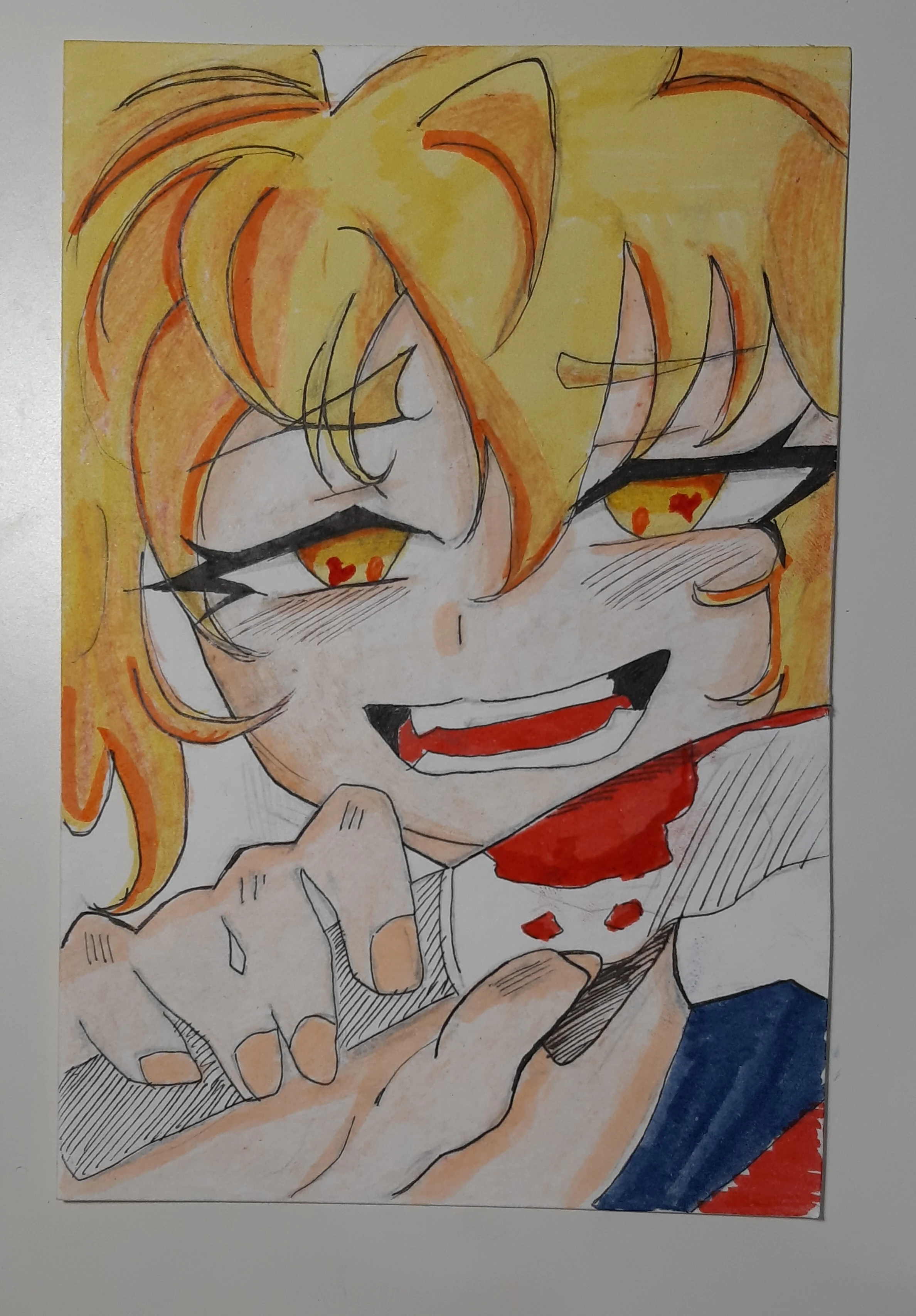 Halloween 🎃 with Toga | Fandom