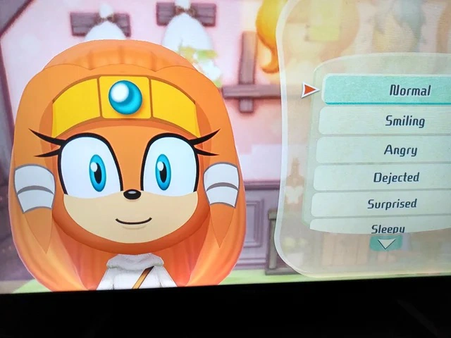 Tikal in miitopia | Fandom