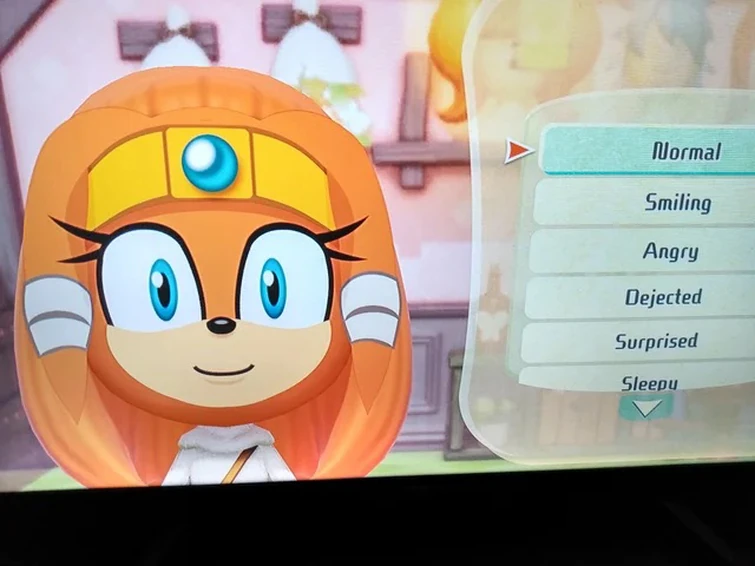 Tikal in miitopia | Fandom