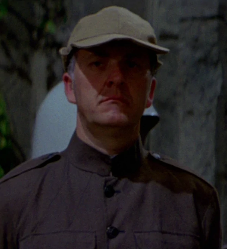 [Character Profile] Deacon Eso | Fandom