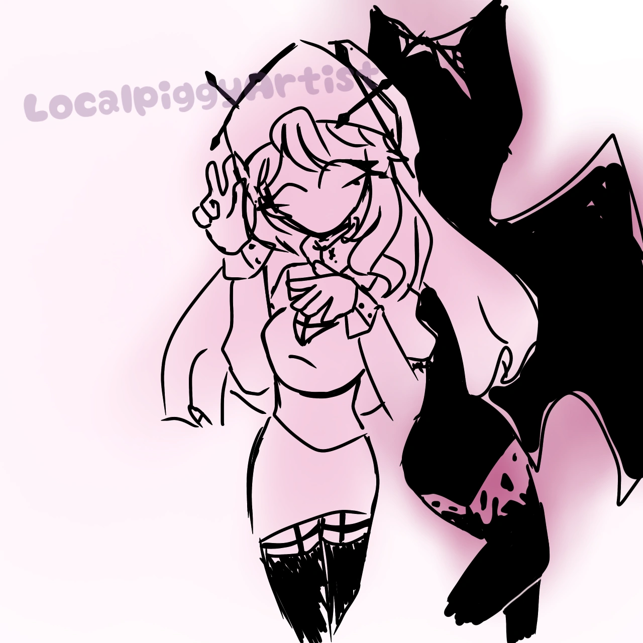 anyways im back but not for long | Fandom