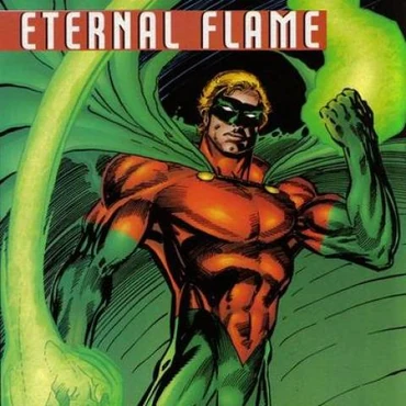 Discuss Everything About Superpower Wiki | Fandom