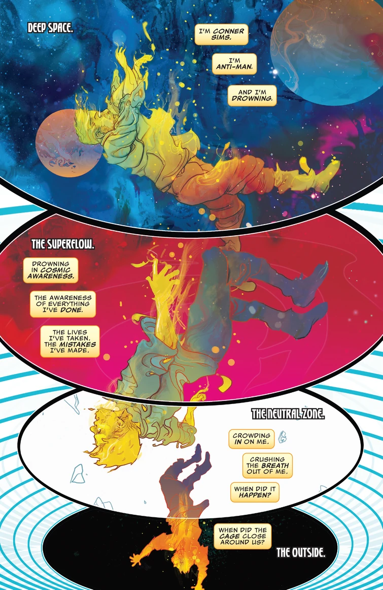 What is Superflow? | Fandom