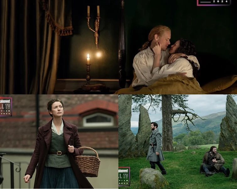 Discuss Everything About Outlander Wiki | Fandom