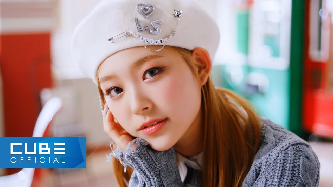 OMGOSH WHY DIDN'T THE KPOP WIKI PROMOTE THIS SONG WHEN IT WAS RELEASED ...