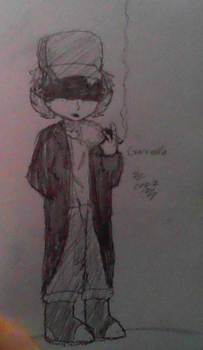 FNF characters in my art style #1 | Fandom