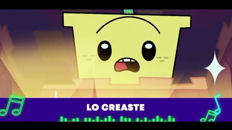 La intro completa de ba da bean | Fandom