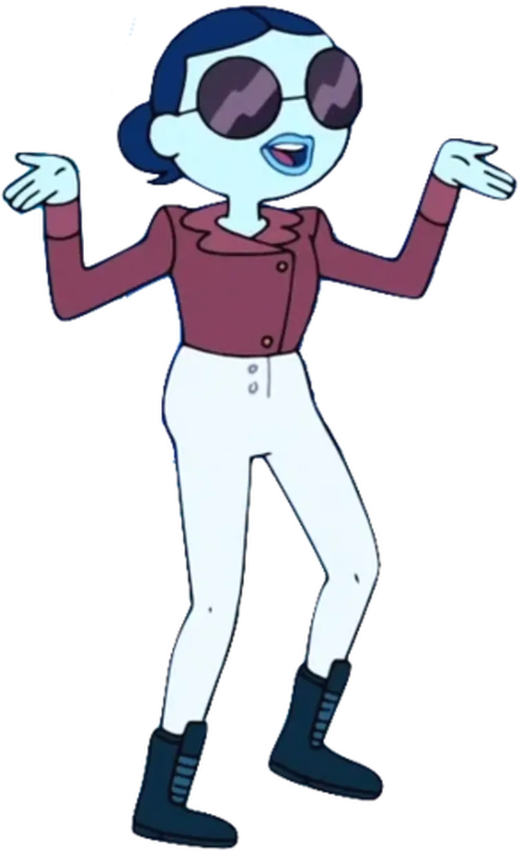 NPE Proposal: Patience St Pim from Adventure Time: Elementals | Fandom