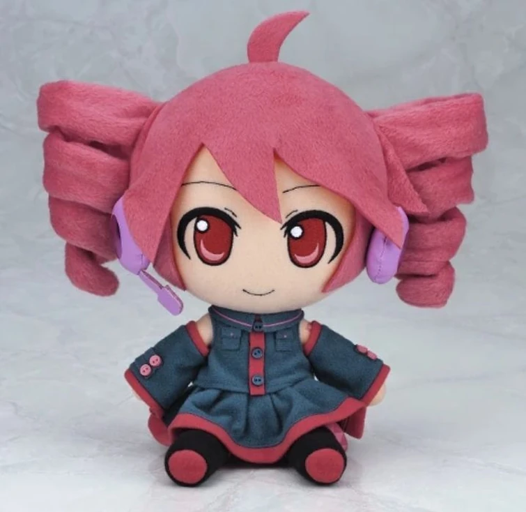 "Teto Word of the Day!" - 🎤🥖 | Fandom