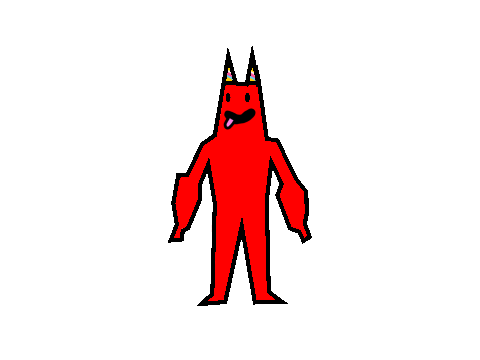 Banban in BFTROR 6+ style! | Fandom
