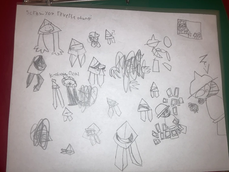 You ever just | Fandom