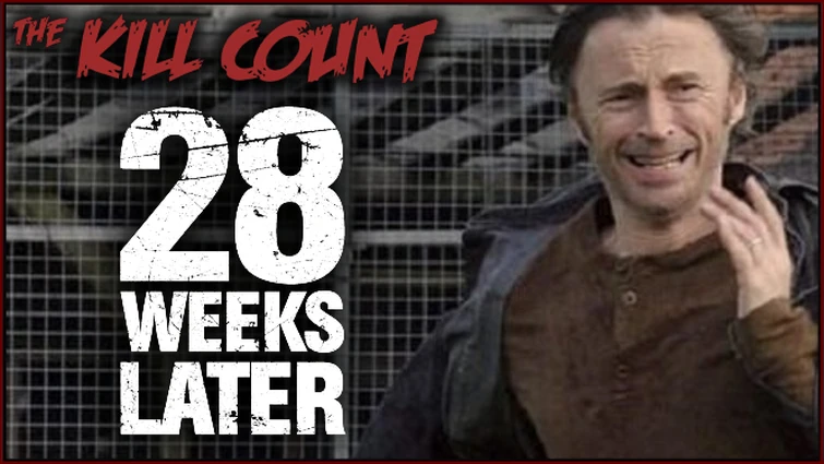 28 Weeks Later thumbnail | Fandom