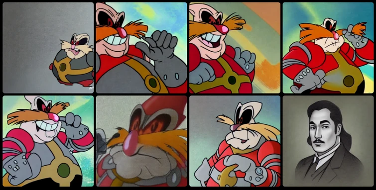 Discuss Everything About Google Translated Sonic Wiki | Fandom