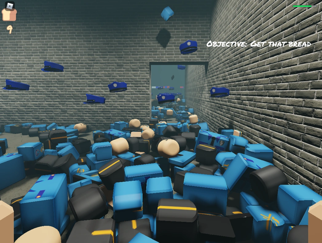 is this how you play entry point | Fandom