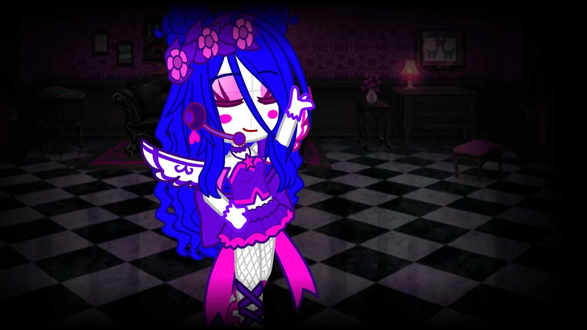 What do you guys think about my Ballora? | Fandom