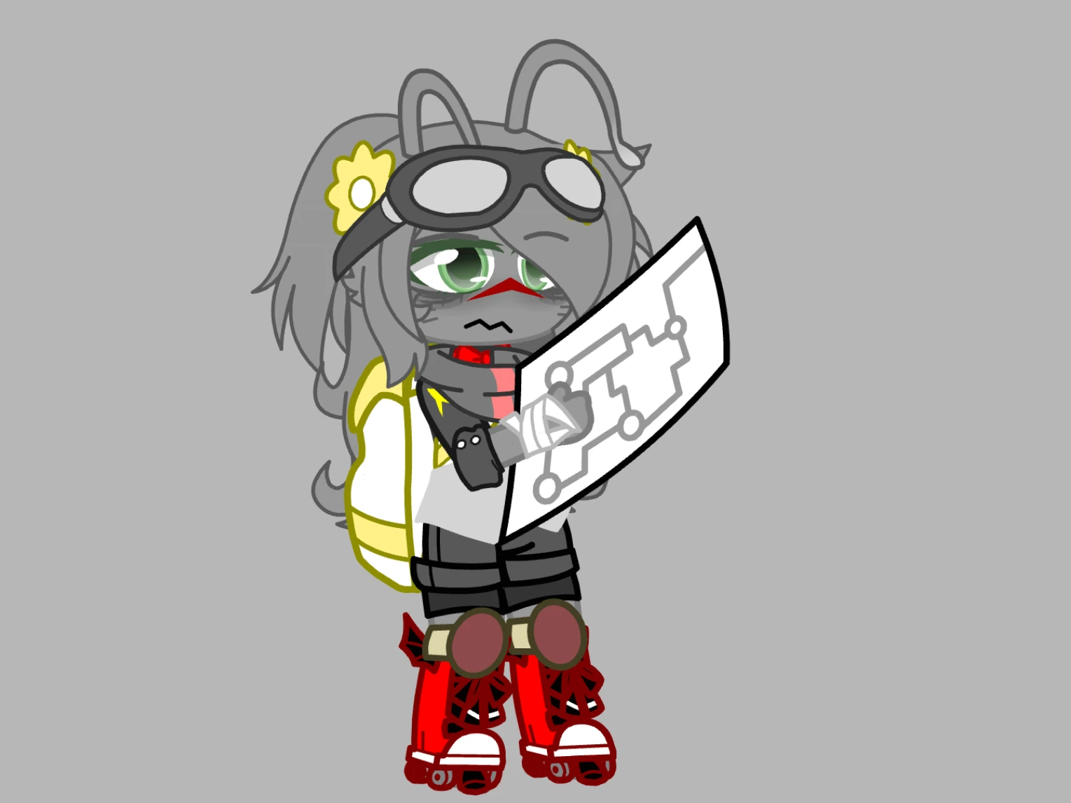 Run 3 | Fandom