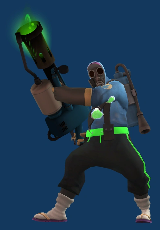 Neon tf2 but better | Fandom