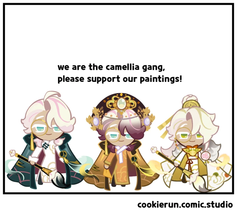 Discuss Everything About Cookie Run: Kingdom Wiki | Fandom