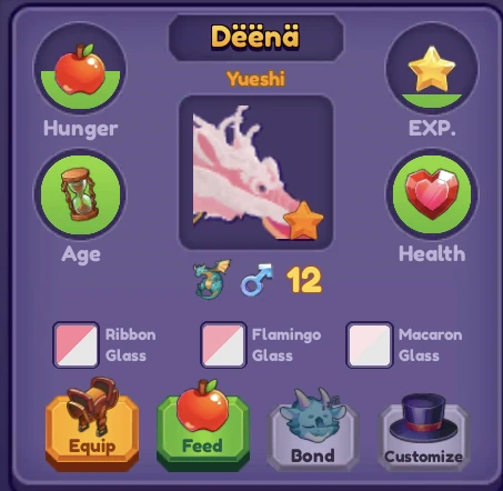 LF SM TORN (any muts!) | Fandom