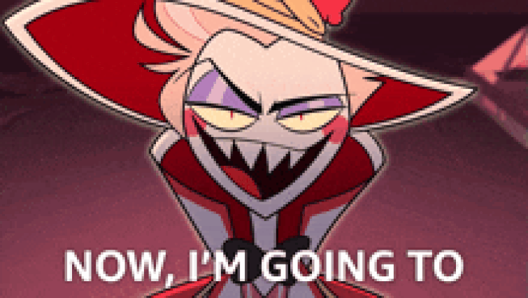 About Lucifer Canon | Fandom