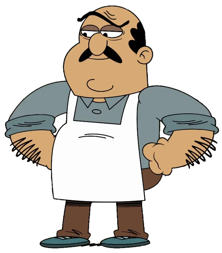 We DoNt TaLk AbOuT BrUnO | Fandom