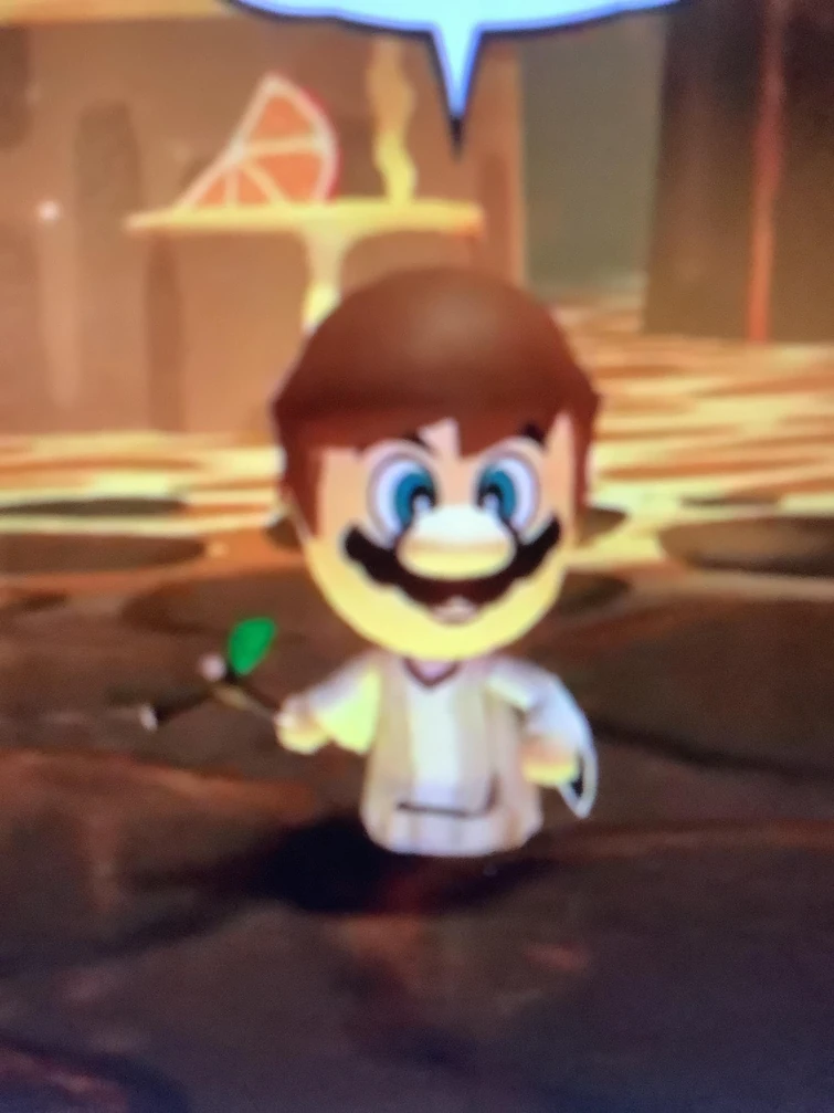 Dr. Mario in miitopia | Fandom