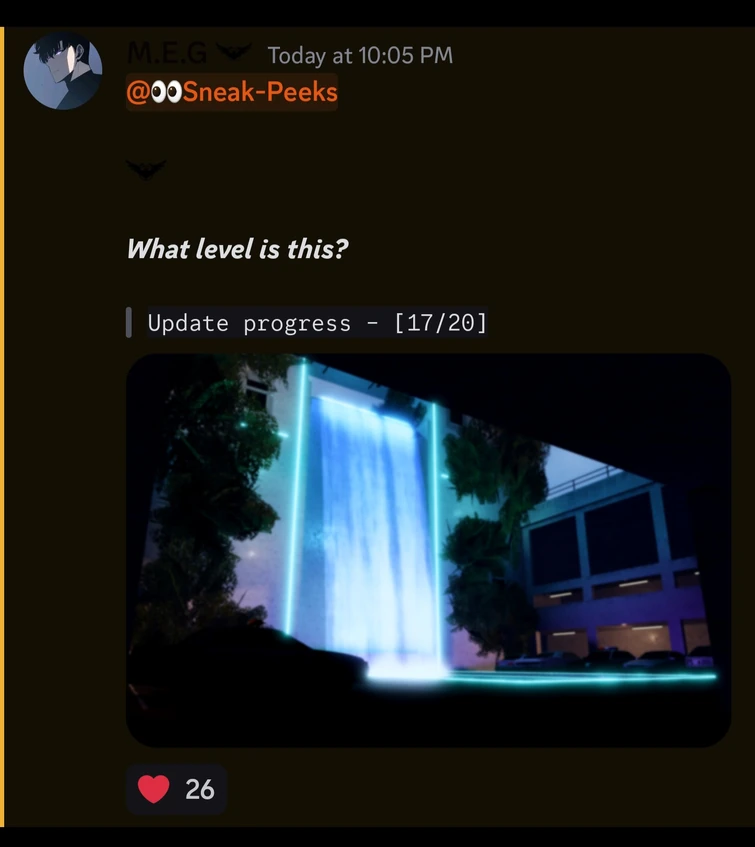 Discuss Everything About Backrooms Redacted Wiki | Fandom