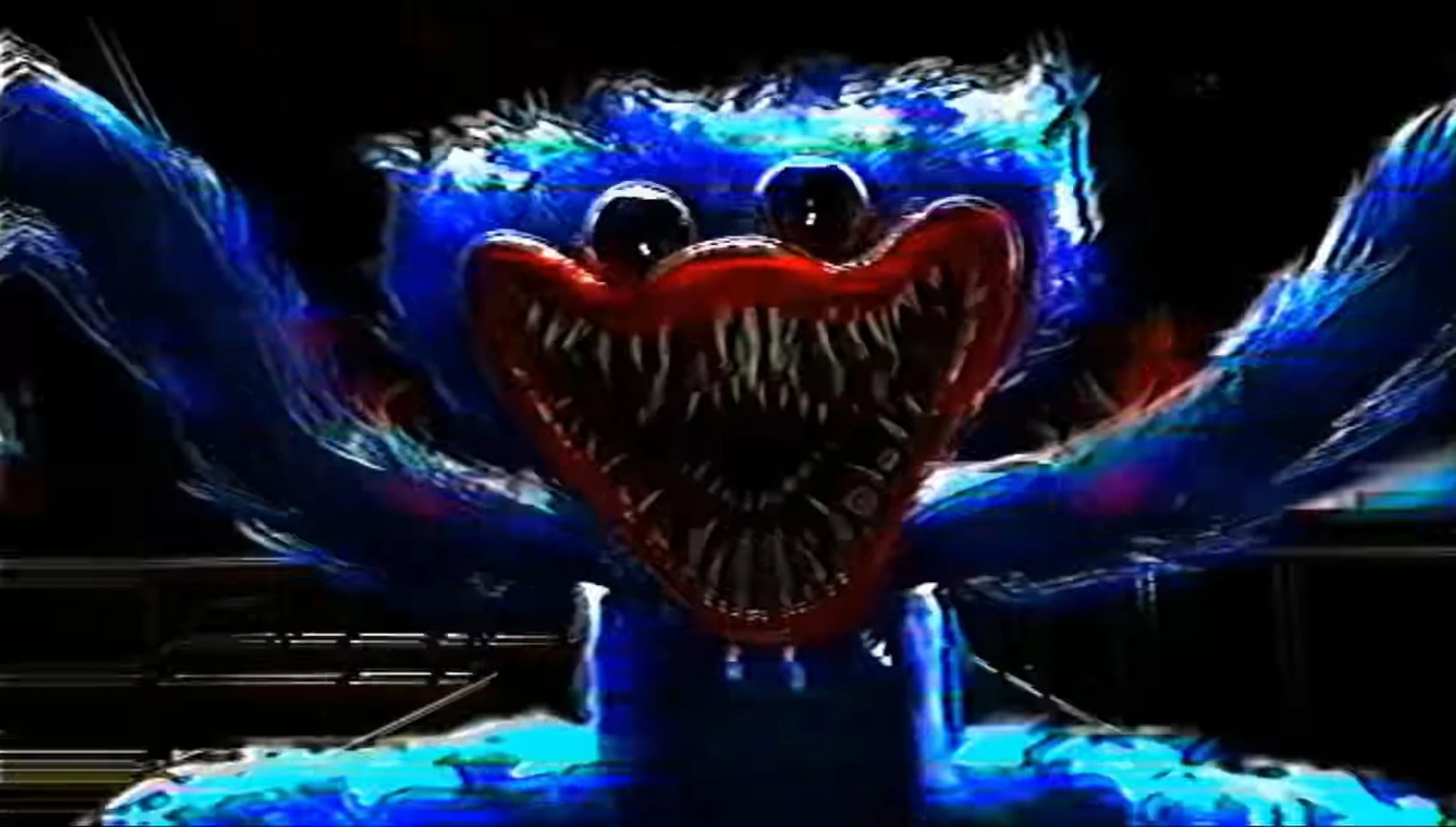Nightmare Huggy 2 | Fandom