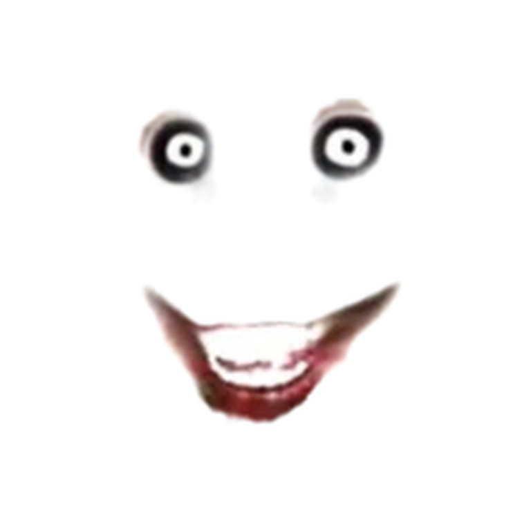 A-100 face but goofy | Fandom