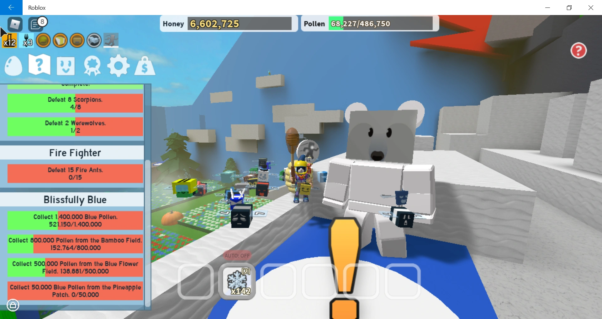 Polar bear lol | Fandom