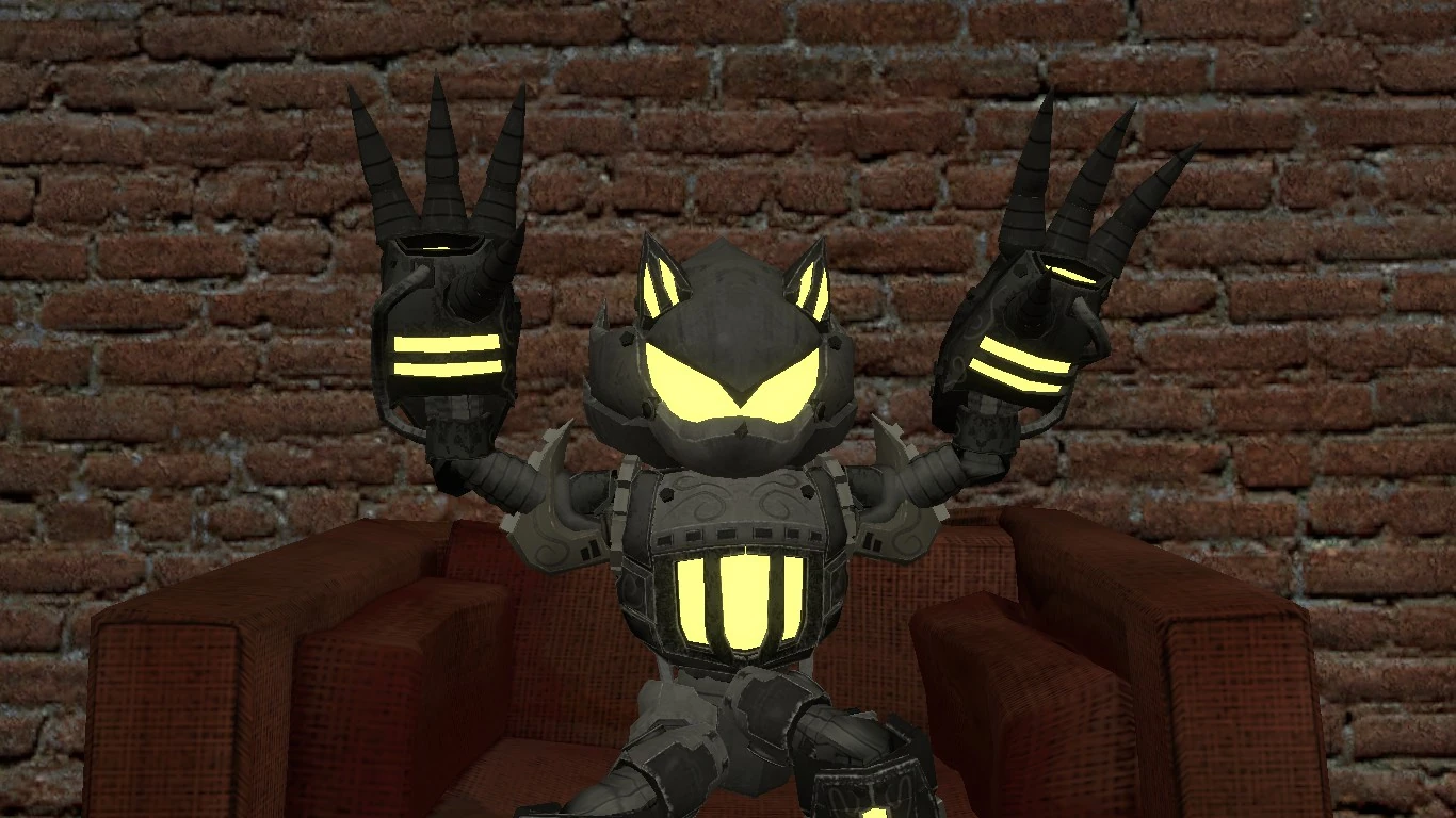 Dumb furnace screenshot i made in GMod | Fandom