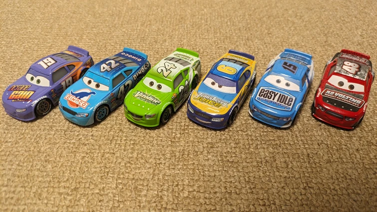 Discuss Everything About Piston Cup Wiki | Fandom