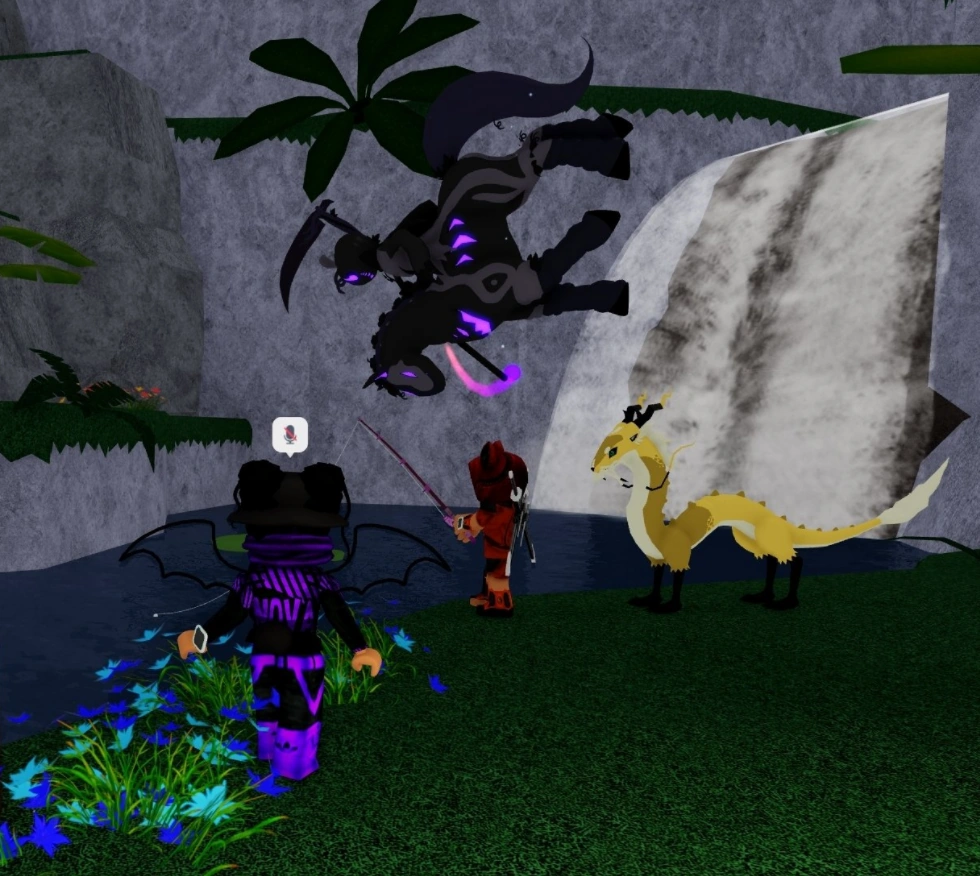 Guys have u ever seen cursed image like this (cursed gamma nevermare) | Fandom