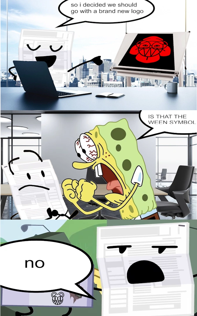 LBFB1234 TPOT comics #1 | Fandom