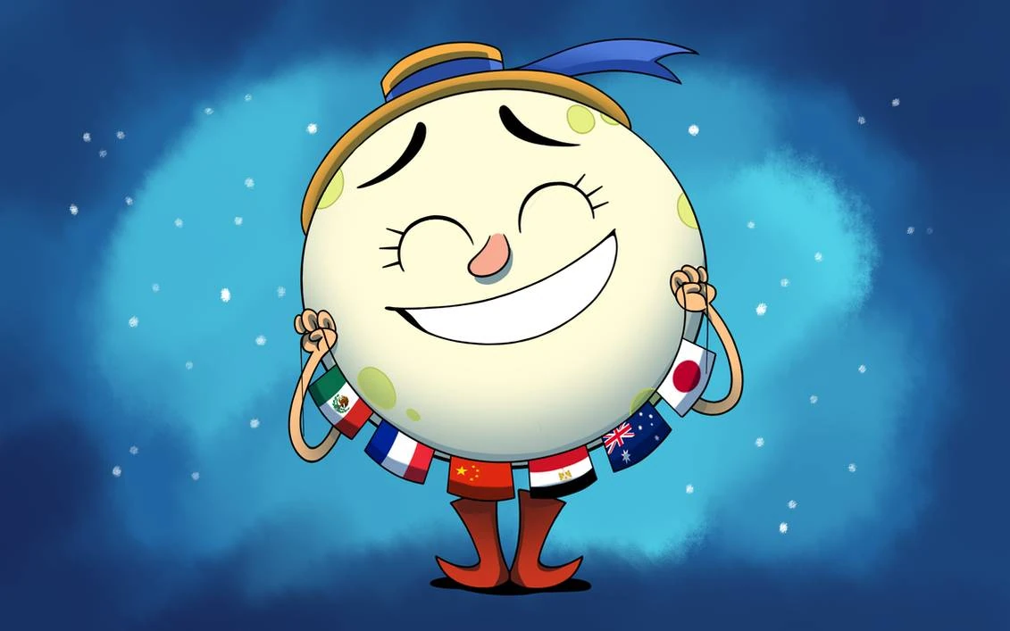 I am so excited about New Episodes of Let's Go Luna from May 18-22 | Fandom