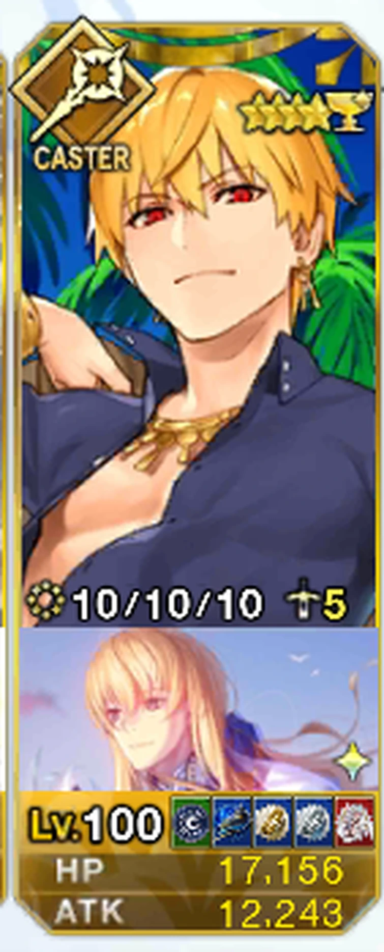 Discuss Everything About Fate/Grand Order Wiki | Fandom