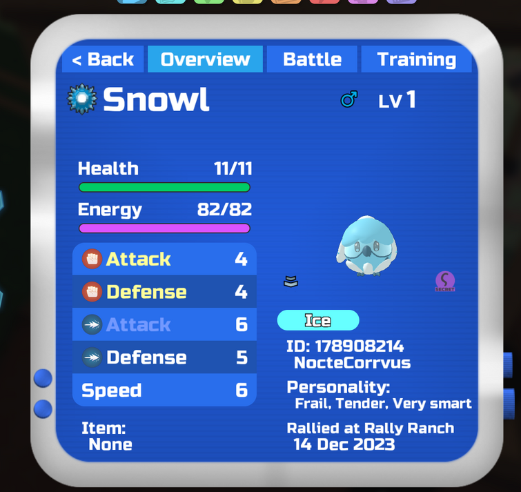 Discuss Everything About Loomian Legacy Wiki | Fandom