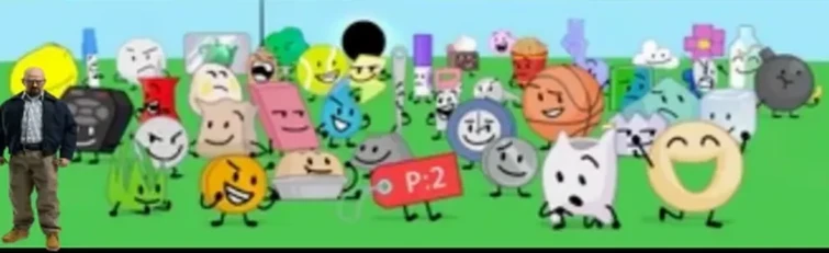 New 44th contestant in tpot | Fandom