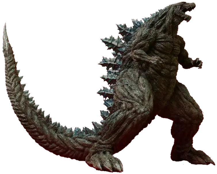 How strong is Earth Godzilla | Fandom