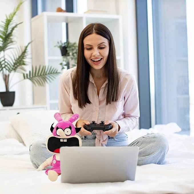 Gaming with Noisette!!! | Fandom