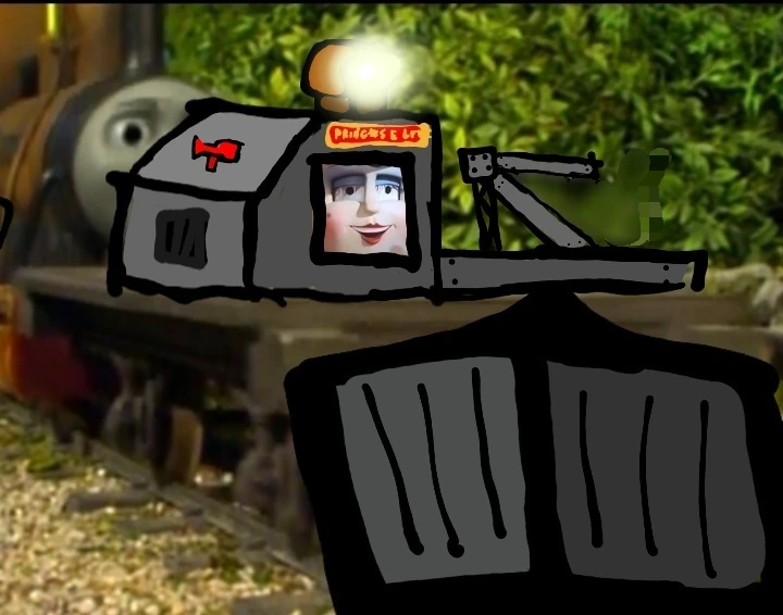 I made this OC in my sleep | Fandom