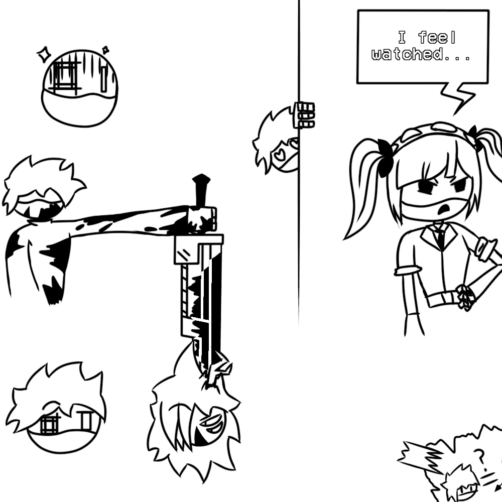 BOO! RANDOM DOODLES! | Fandom