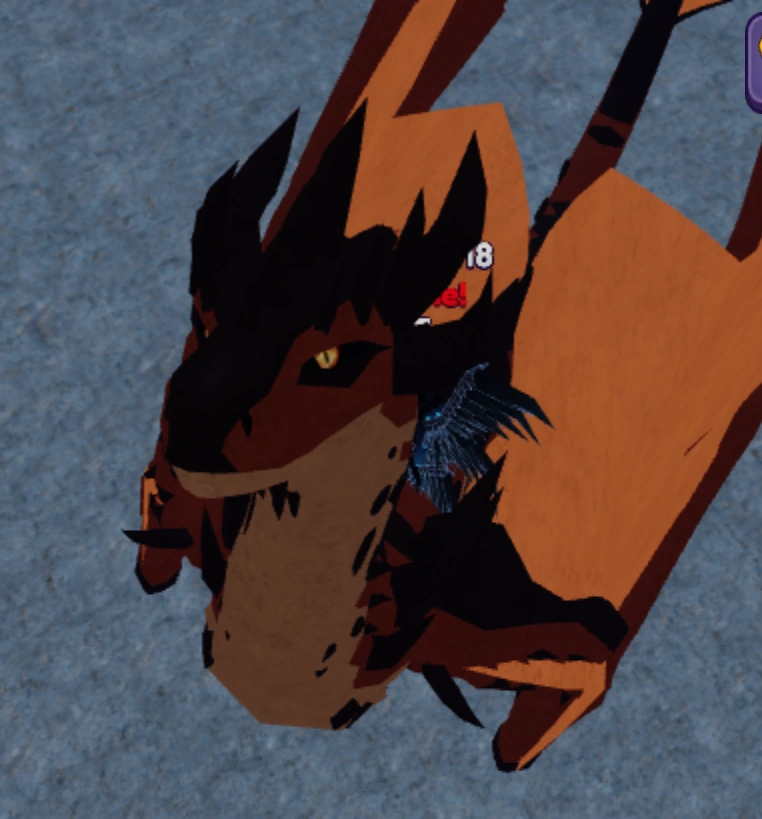 Guys do u like my default smokgien??? | Fandom