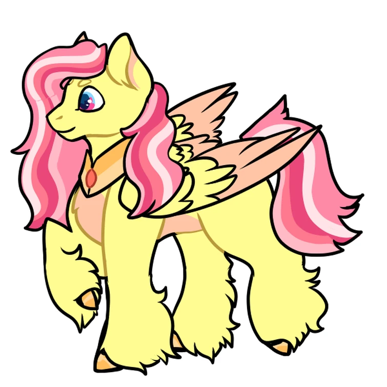 mlp in picrew because im really bored | Fandom
