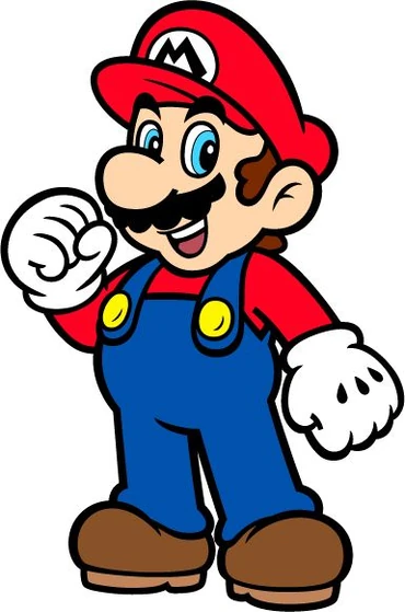 Which Mario art style is your favourite? | Fandom