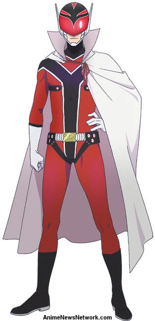 If anyone has read Ranger Reject (manga), what are Red Keeper’s powers ...