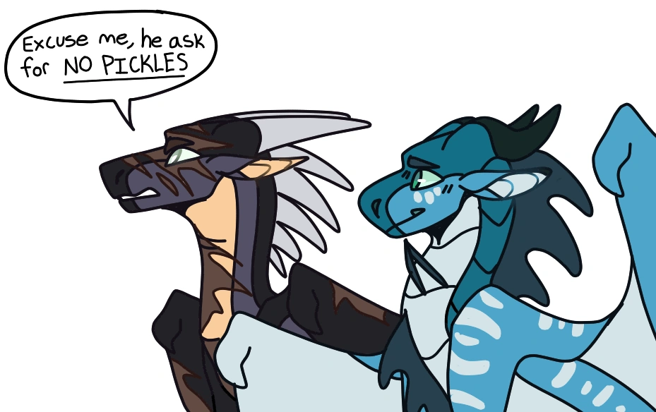 starflight x riptide propaganda (again) | Fandom