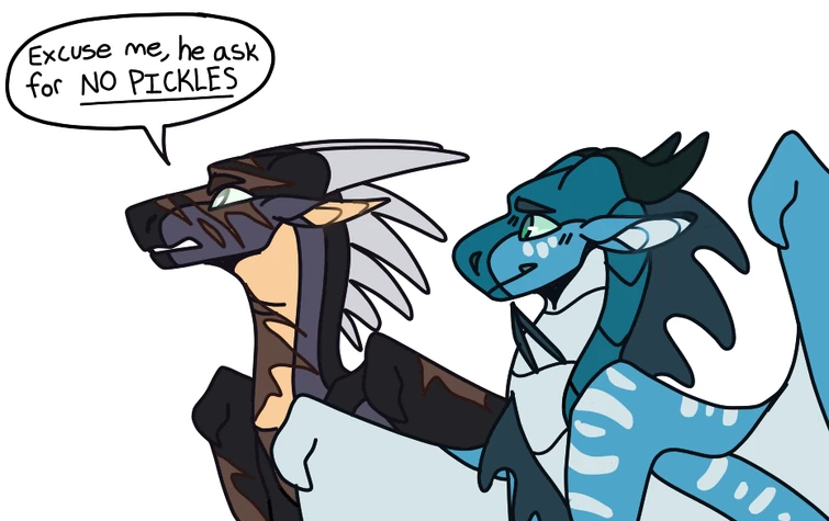 starflight x riptide propaganda (again) | Fandom