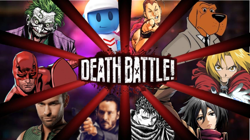 The Weakest Weakling | Fandom