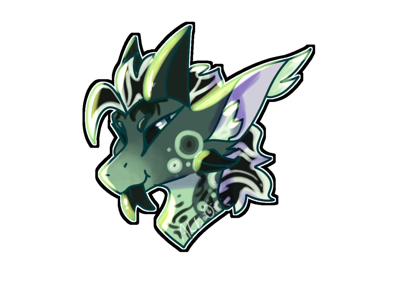 Headshot for Nyx! | Fandom